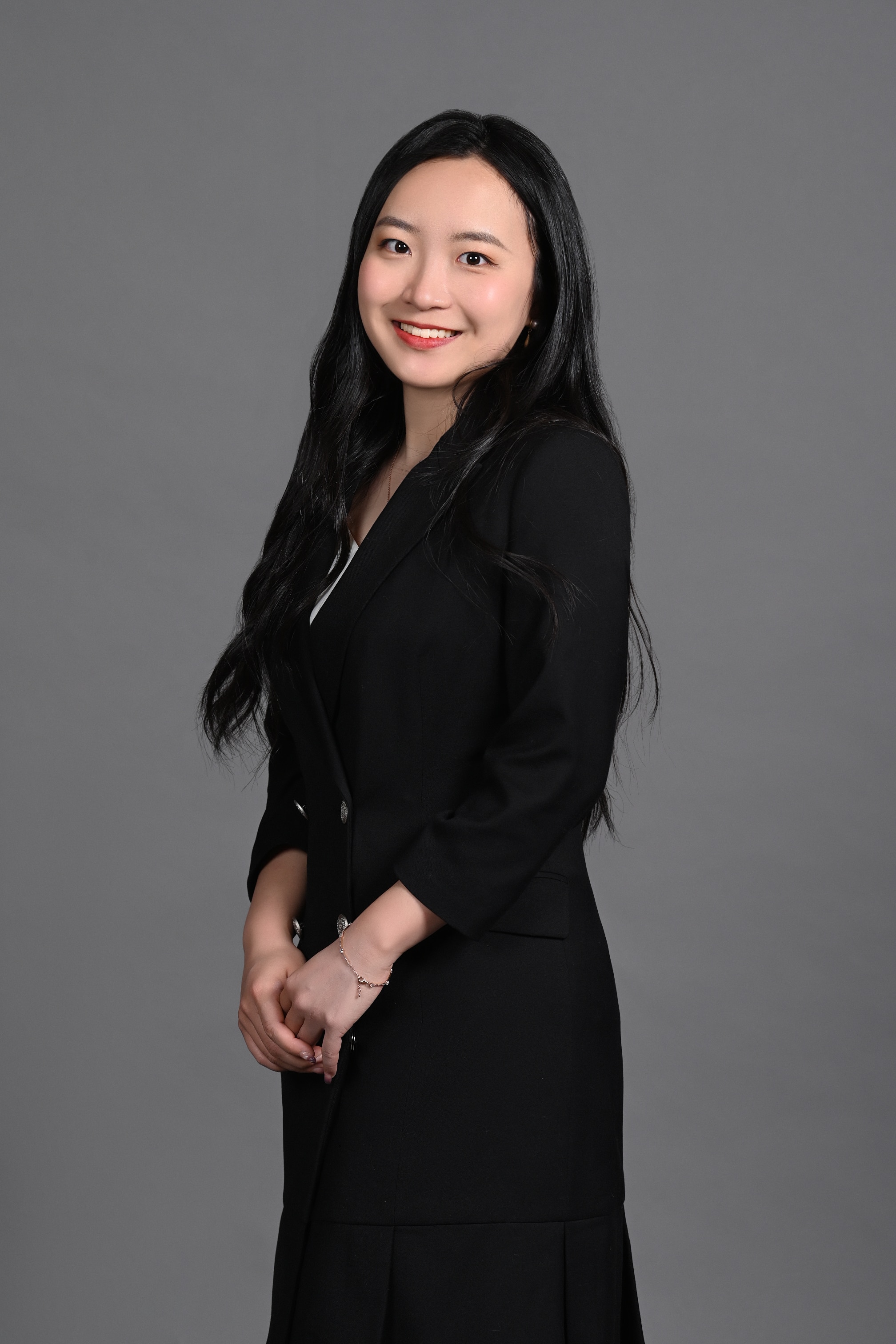 About Me | Kexin Deng